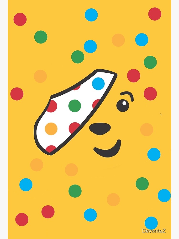 "Pudsey Asda" Poster for Sale by DevonteZ | Redbubble