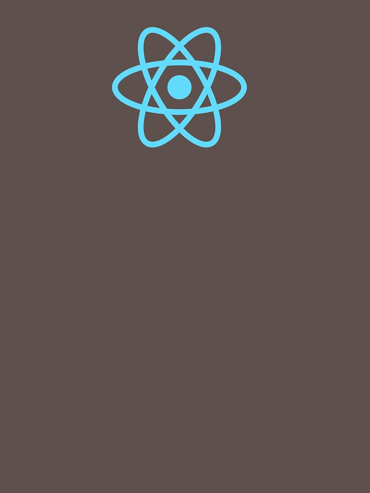 React Js Stickers Mugs T Shirts And Much More T Shirt For Sale By Runx Redbubble Reactjs