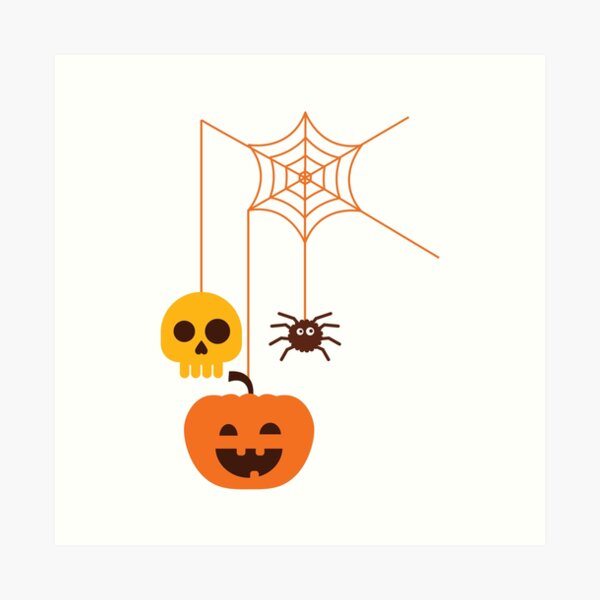 "halloween, horror, spooky, skull, scary, pumpkin, vintage, bone, black ...