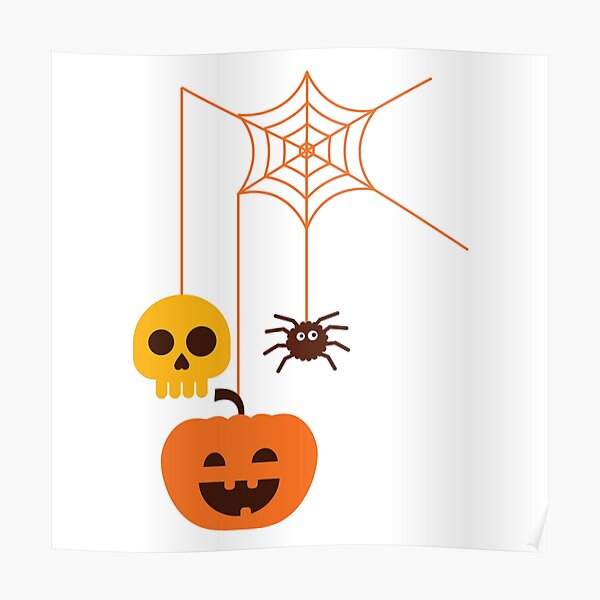 "halloween, horror, spooky, skull, scary, pumpkin, vintage, bone, black ...