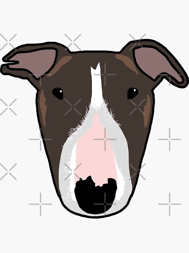 "Toreigh" Sticker for Sale by emilydevineart | Redbubble