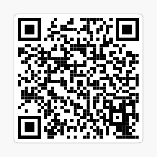 "F-Song: Van Halen - Jump" Sticker for Sale by Cursed-rabbit | Redbubble