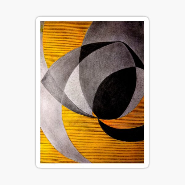 "Vortex" Sticker for Sale by Manolo1923 | Redbubble