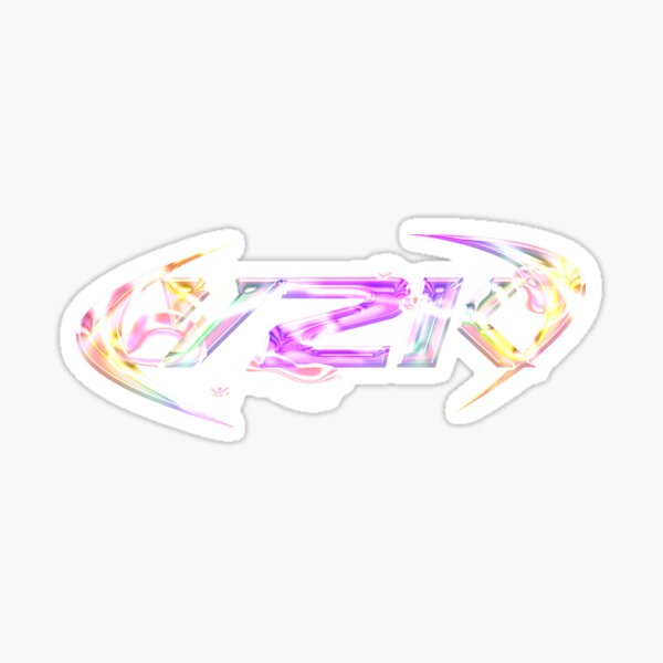"Y2K" Sticker for Sale by nuttapongvip | Redbubble