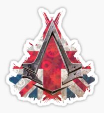 Assassin's Creed: Stickers | Redbubble