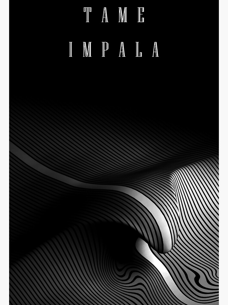 "Psychedelic Music Multi - Instrumentalist - Poster" Sticker for Sale ...