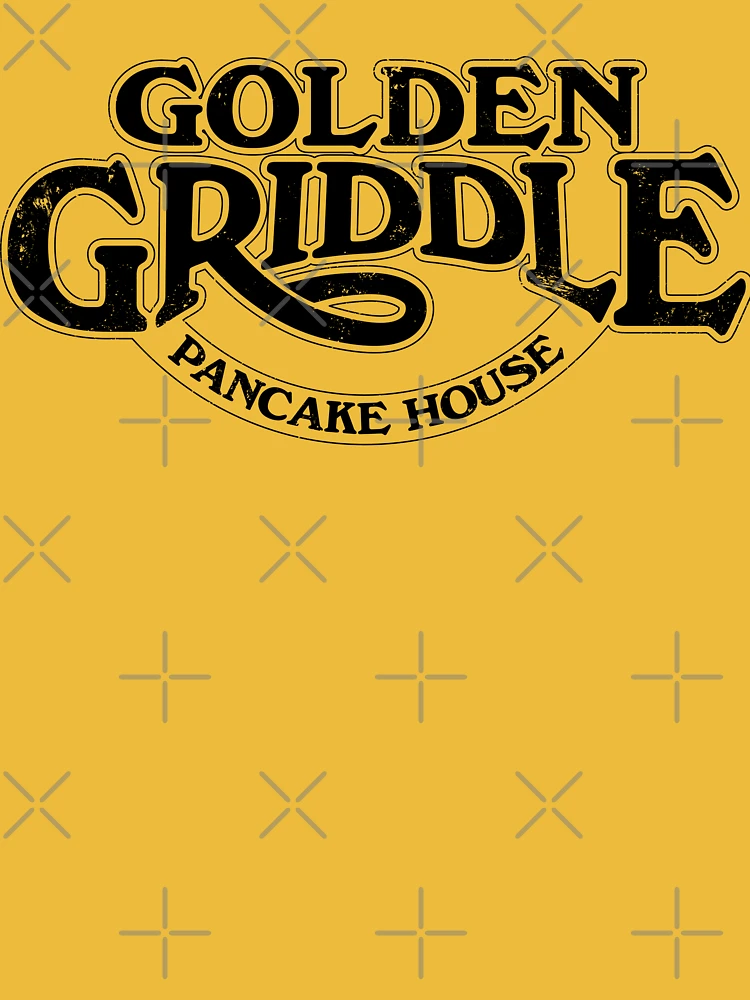 Golden Griddle Logo Golden Griddle Family Restaurant: Breakfast