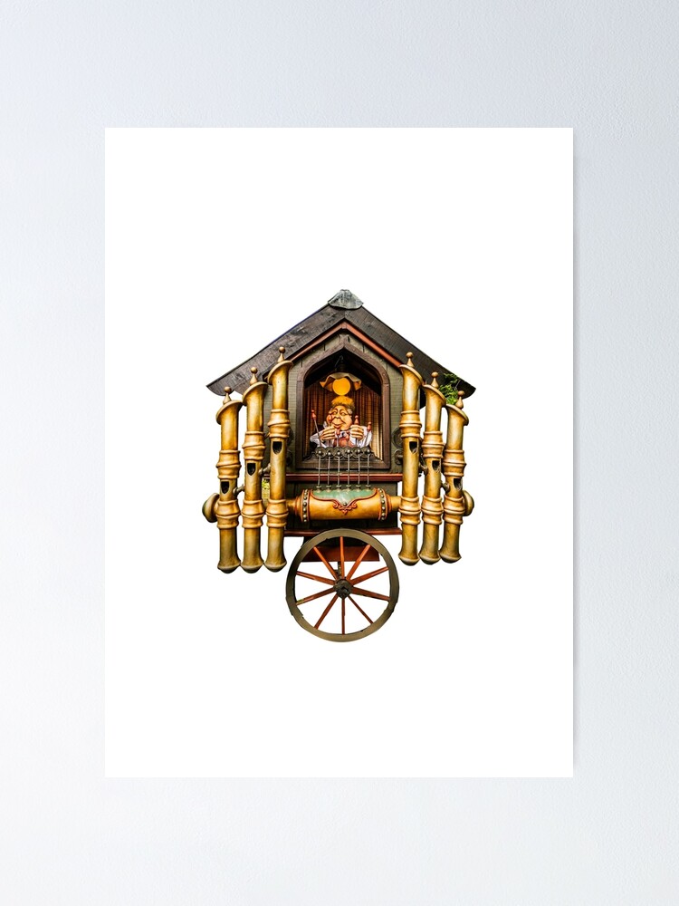 "Efteling Theme Park" Poster for Sale by rifat710 | Redbubble