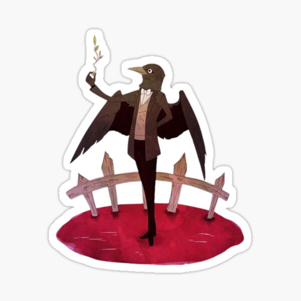 "rusty lake" Sticker for Sale by nkjosh56 | Redbubble