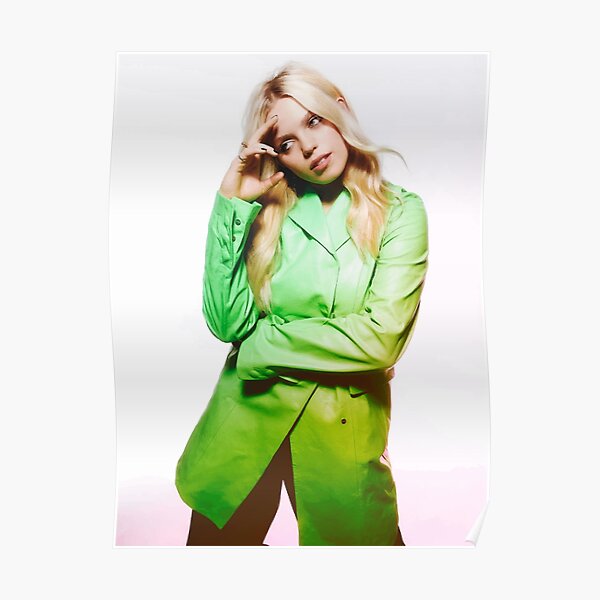 "Renee Rapp" Poster for Sale by faberi | Redbubble