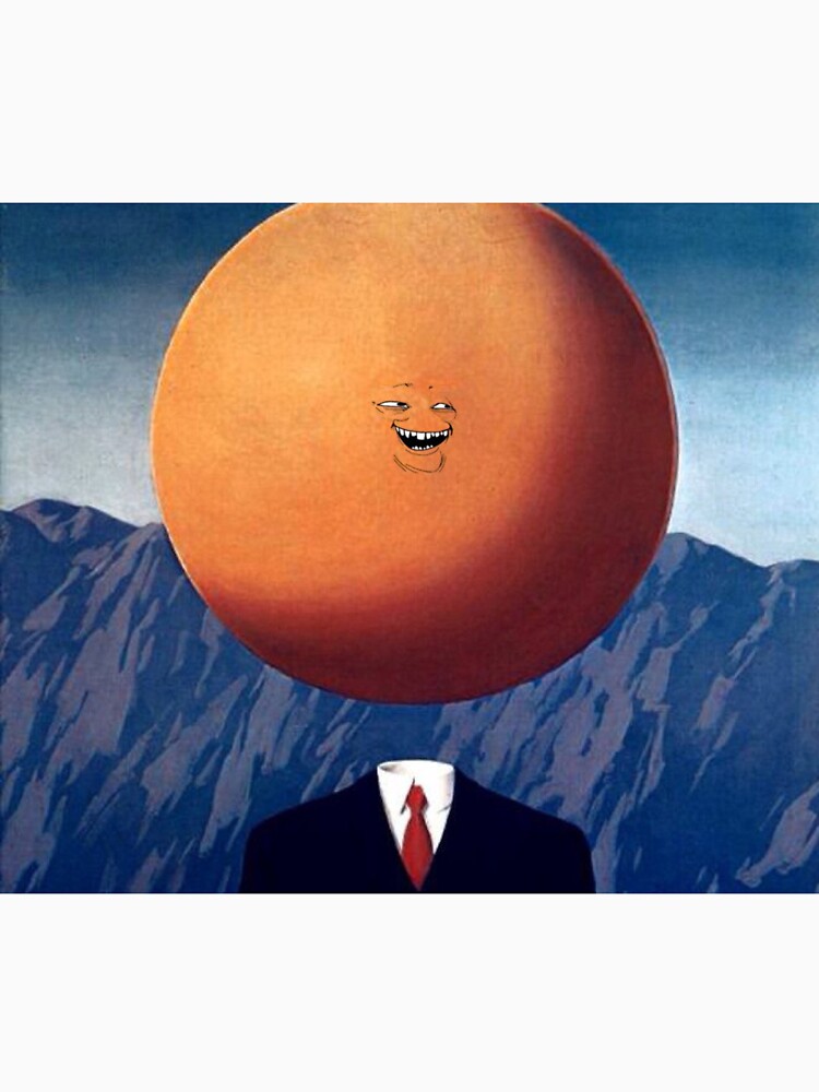 "Rene Magritte Print - The Art of Living - Surreal Art - Abstract ...
