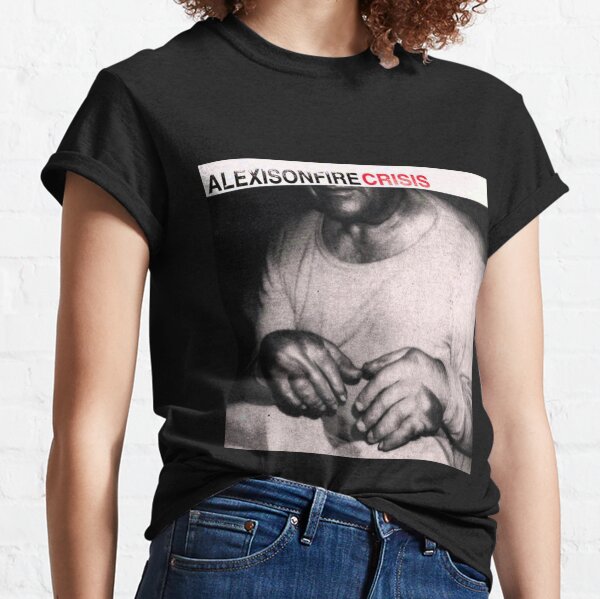 Alexisonfire Gifts & Merchandise for Sale | Redbubble