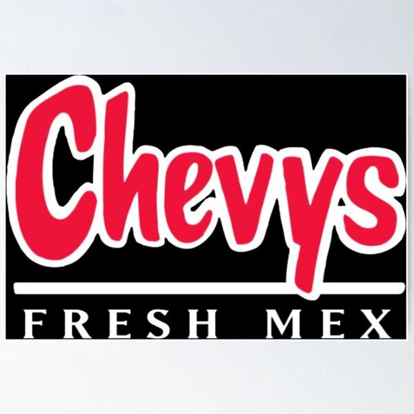 Chevys Fresh Mex Logo Chevys Fresh Mex CLOSED, 1335 S Alma School