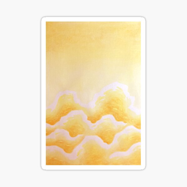 "Maverique Pride Sky" Sticker for Sale by TarraLeela | Redbubble