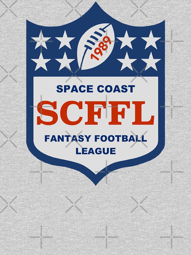 "SCFFL Logo" T-shirt for Sale by JamesGerdes | Redbubble | scffl t-shirts
