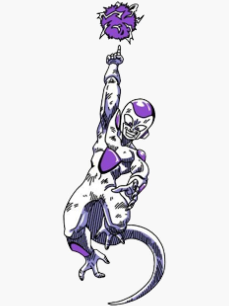 "Freezer" Sticker for Sale by Peponji | Redbubble