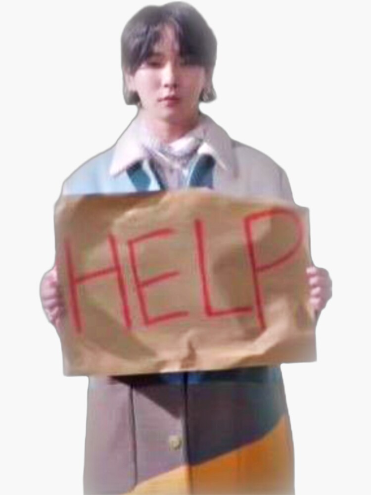 "SHINee Key funny meme" Sticker for Sale by g-fullsun03 | Redbubble