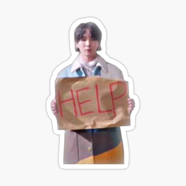 "SHINee Key funny meme" Sticker for Sale by g-fullsun03 | Redbubble