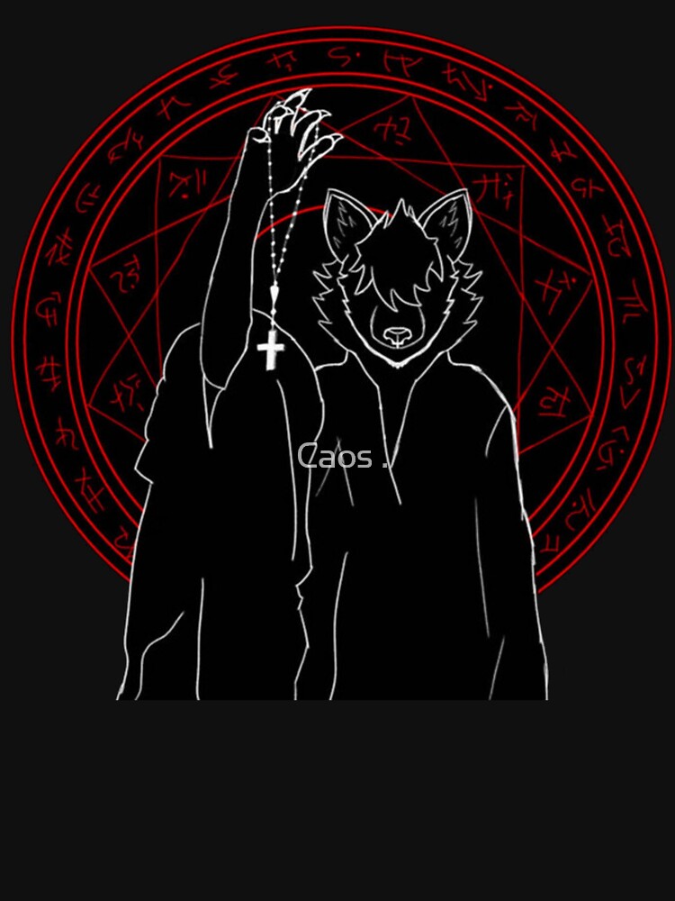 "Mr kitty Fan art " T-shirt for Sale by Baji7 | Redbubble | mrkitty ...