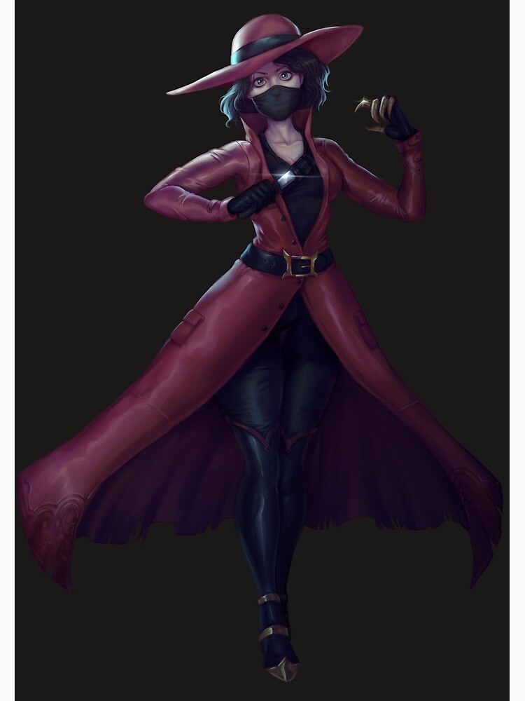 "Jill the Ripper without Logo" Poster for Sale by RipperMerch | Redbubble