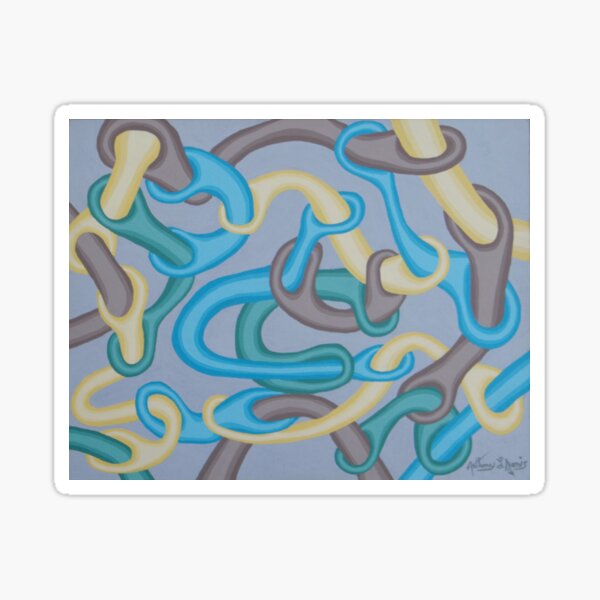 Interlock Gifts & Merchandise | Redbubble