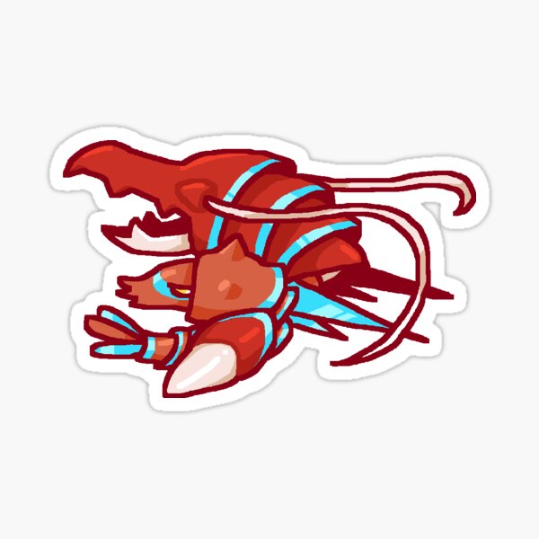 "Gamblost" Sticker for Sale by LeCapp | Redbubble