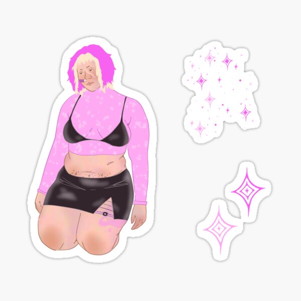 "Celestial Sticker Pack" Sticker for Sale by mossytoothjar | Redbubble