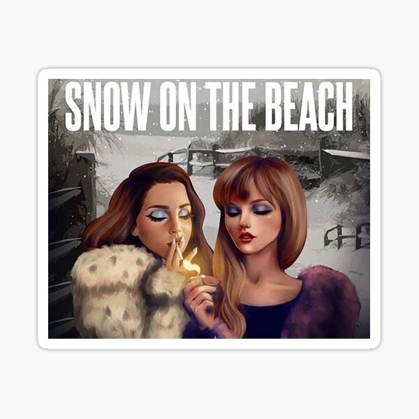 "iconic duo" Sticker for Sale by Betsymae | Redbubble