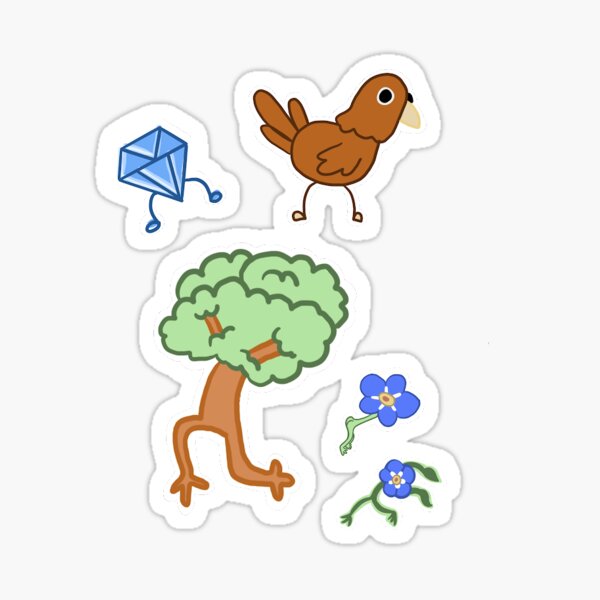 "APO Diamond and Eagle" Sticker for Sale by Shmoks | Redbubble