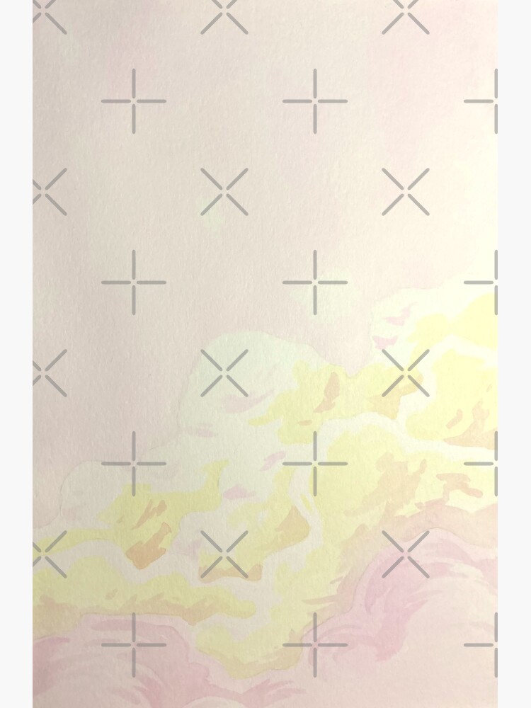 "Pangender Pride Sky" Sticker for Sale by TarraLeela | Redbubble