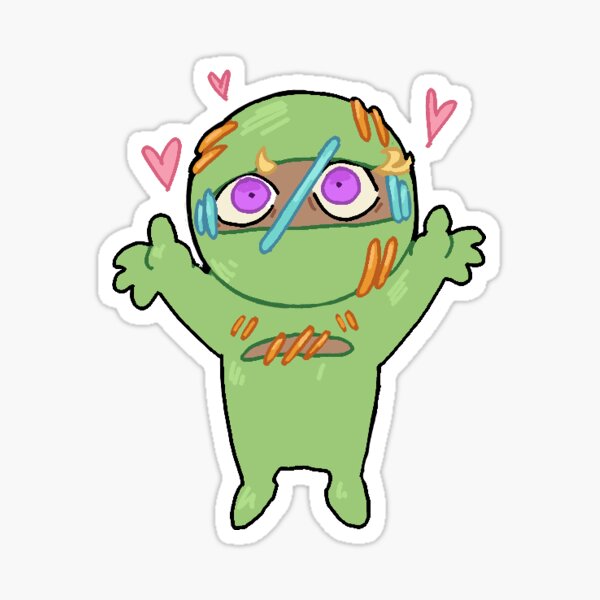 Secco Sticker Sticker For Sale By Spidergirl6239 Redbubble