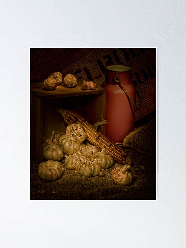 "Old Masters Series (Print 9)" Poster by utherpen | Redbubble