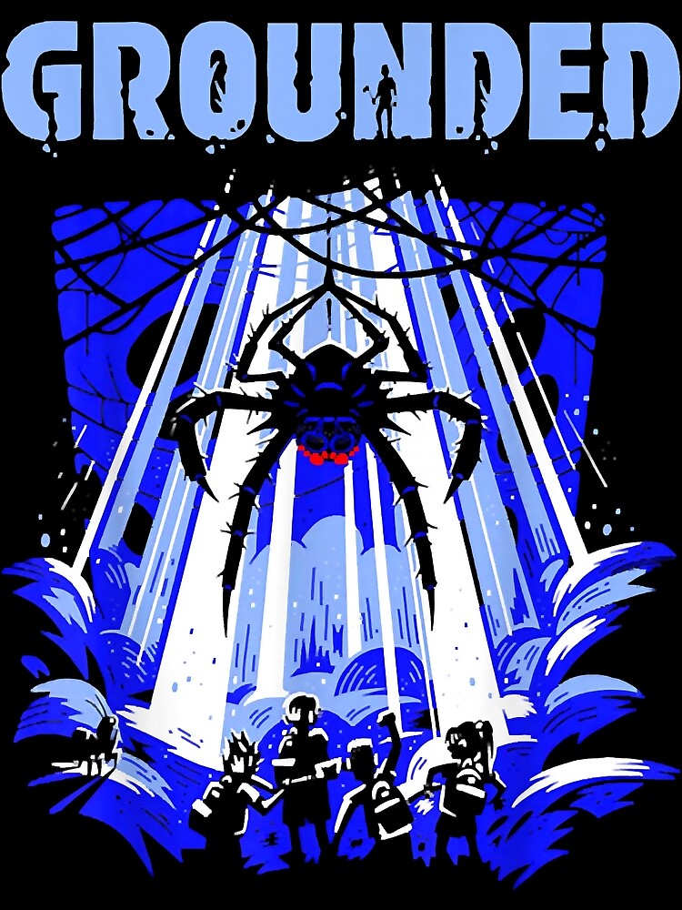 "Grounded Video Game Grounded Video Game Grounded Video Game Grounded ...