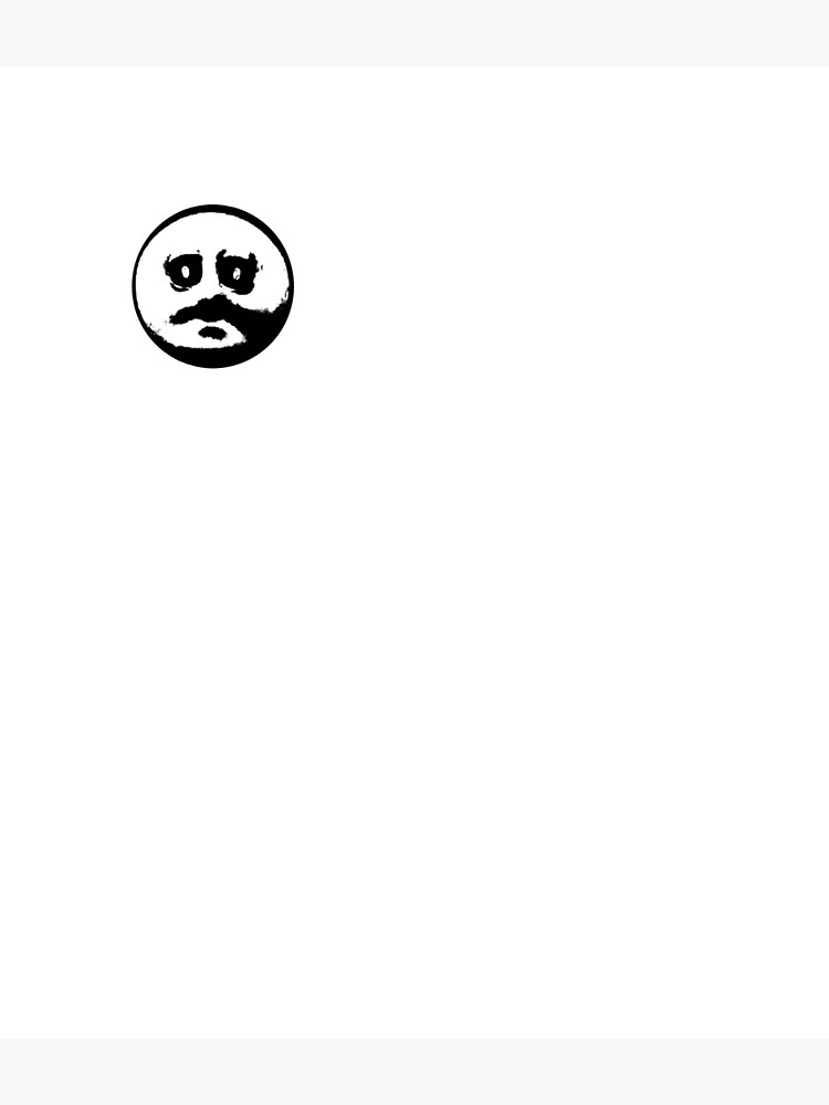 How Did You Do In PE Today Cursed Emoji Face Backpack