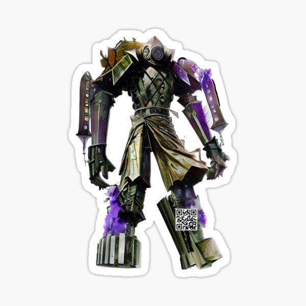 "Gonga" Sticker for Sale by RafaelSalazar | Redbubble