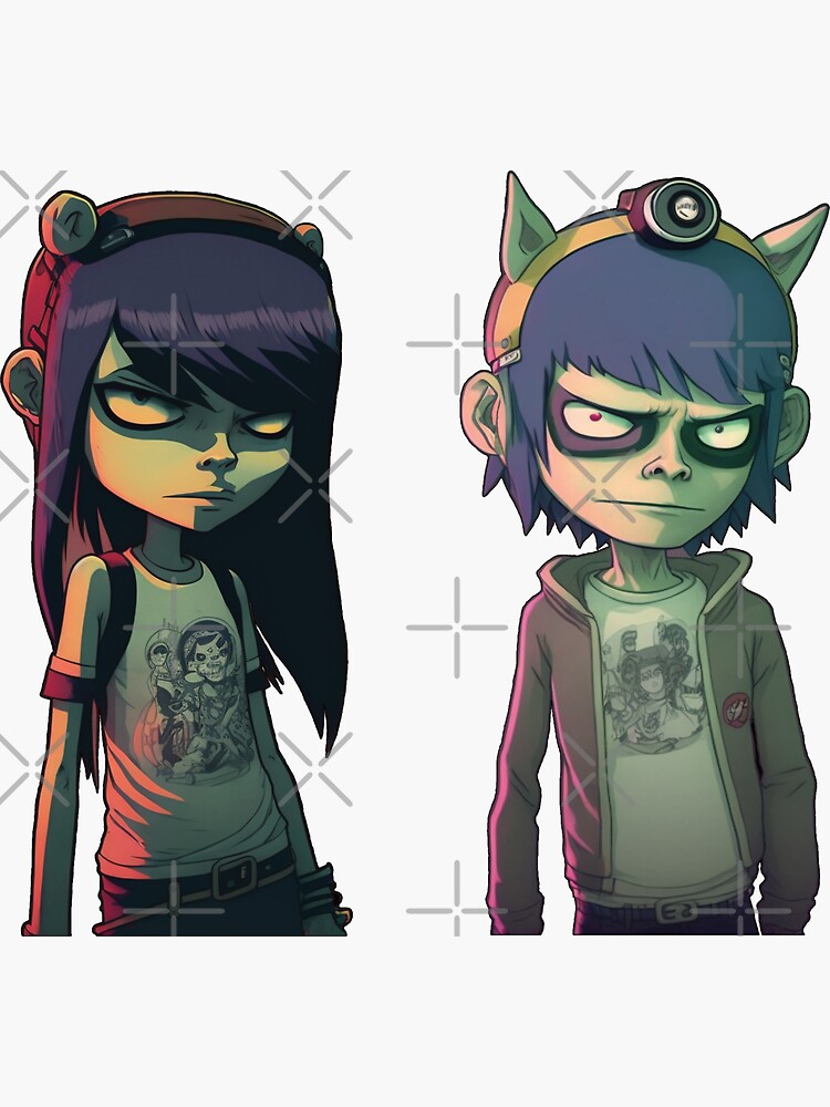 "Unamused Pack (SM)" Sticker for Sale by CerebralWizard | Redbubble