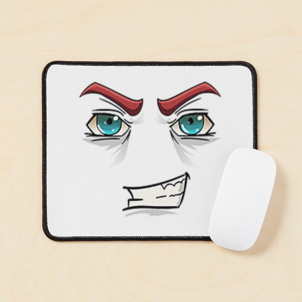 "knights of redcliff face" Poster for Sale by justjoeythingsx | Redbubble