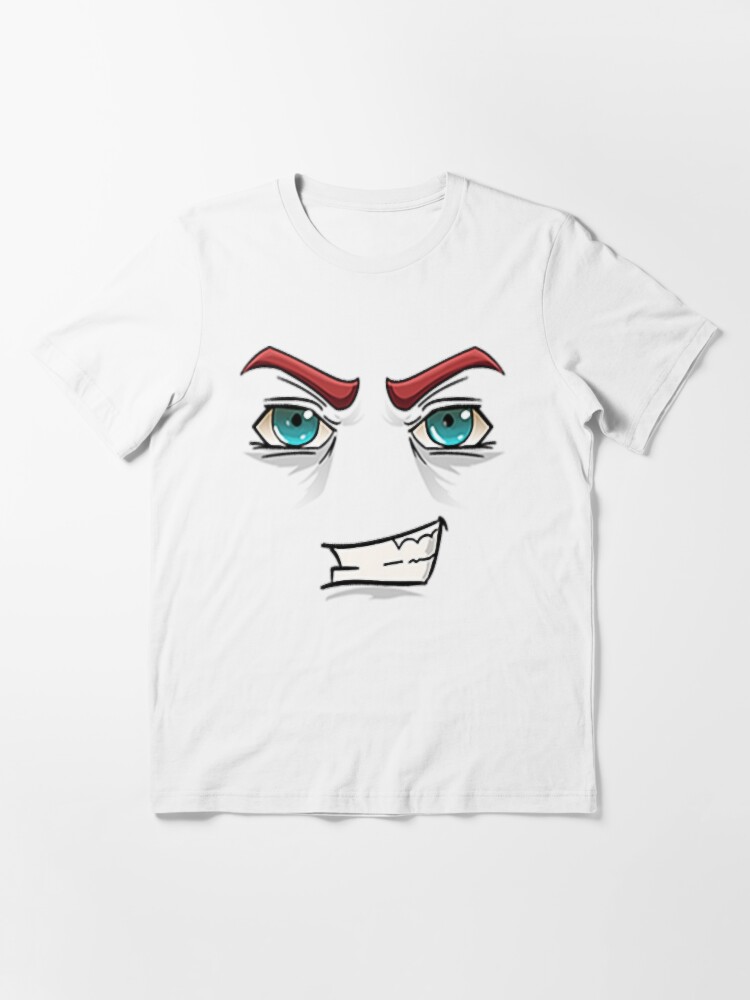 "knights of redcliff face" T-shirt for Sale by justjoeythingsx ...
