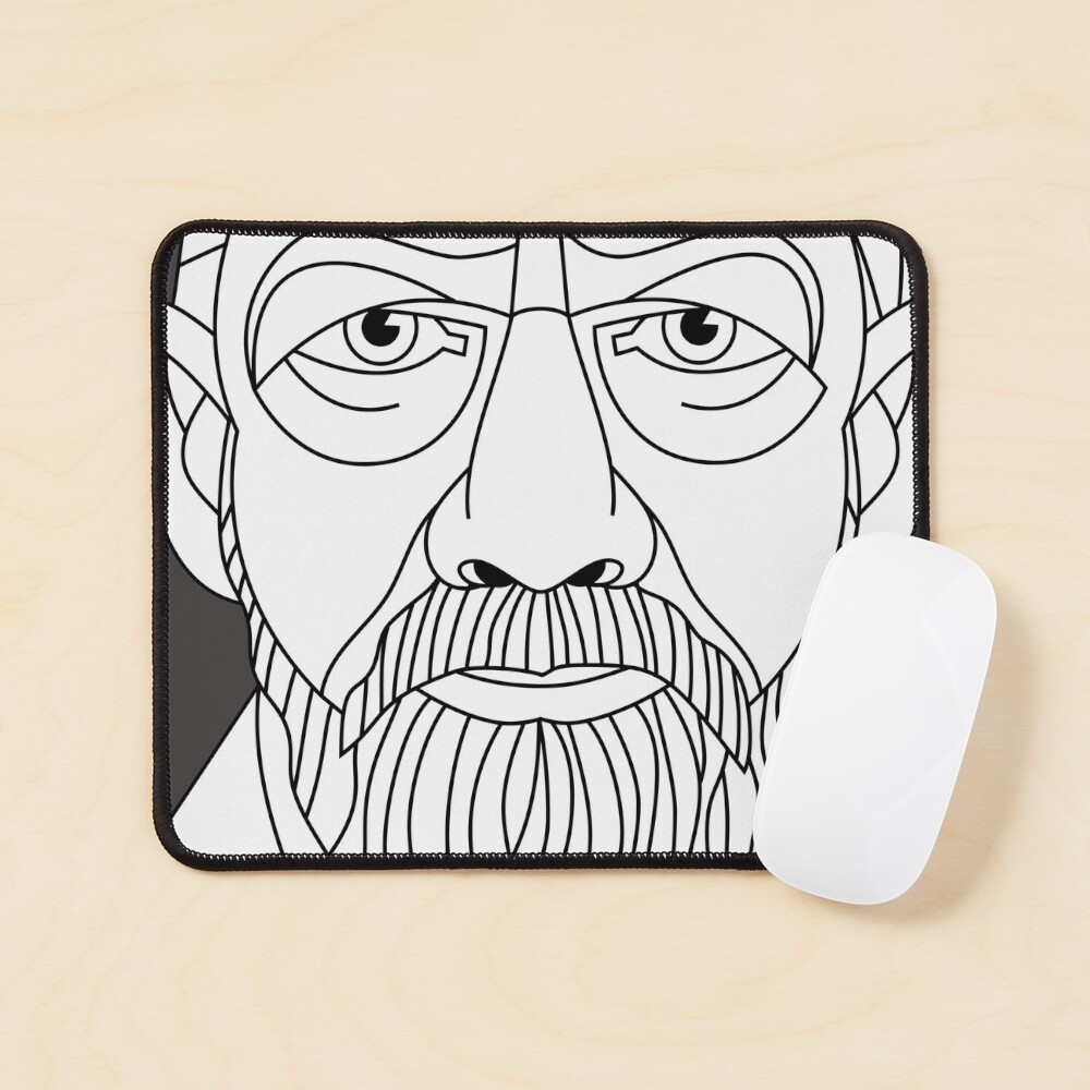 "Max Weber" Sticker for Sale by jholbo | Redbubble