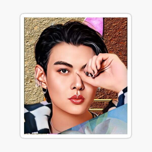 "SS" Sticker for Sale by Spectra12 | Redbubble