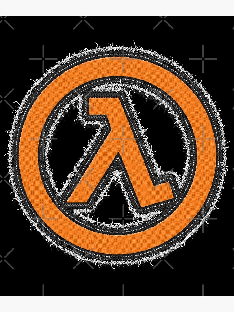 "lambda symbol" Poster for Sale by ellenellena | Redbubble