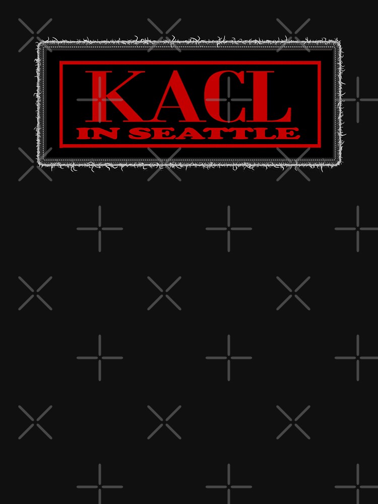 "Sitcom Radio Mashup" T-shirt for Sale by ellenellena | Redbubble ...