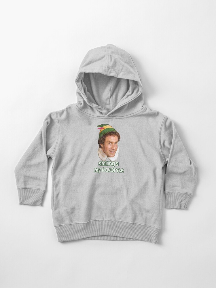 will ferrell toddler