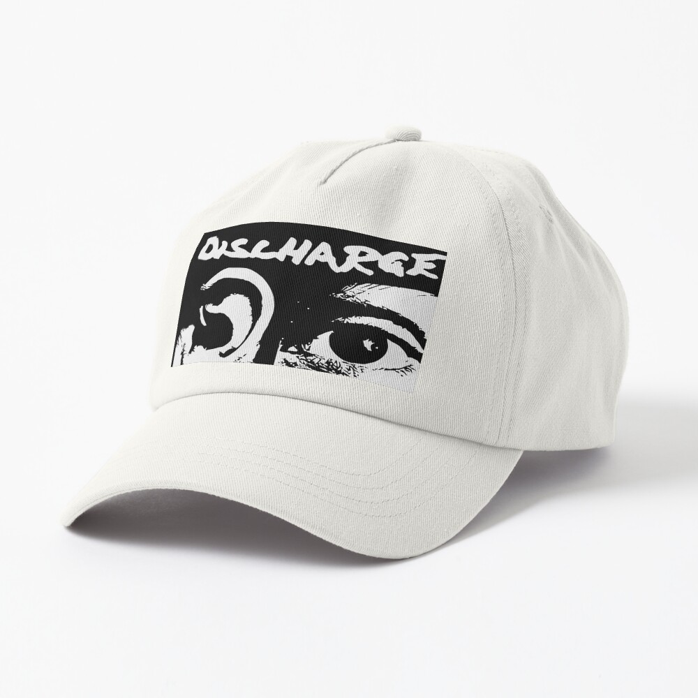 "Discharge" Poster for Sale by suditutop | Redbubble
