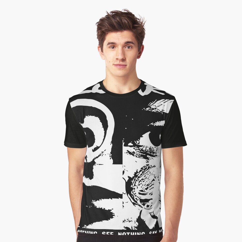 "Discharge" Poster for Sale by suditutop | Redbubble