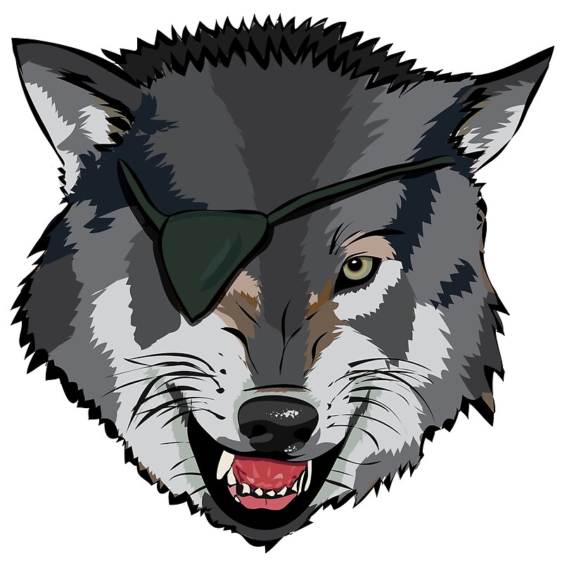 "Metal Gear Solid D Dog" by Jemma Rich | Redbubble