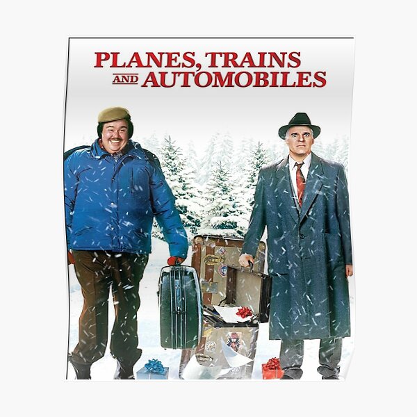 "Planes Trains And Automobiles Planes Trains And Automobiles Planes ...