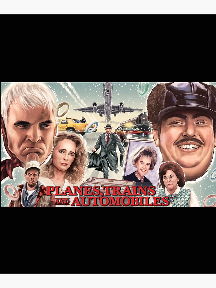 "Planes Trains And Automobiles Planes Trains And Automobiles Planes ...