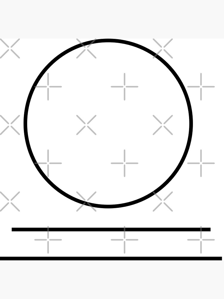 "Project Lamia" Sticker for Sale by SHappe | Redbubble