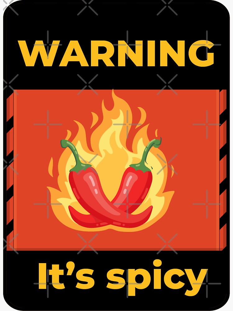 "toolbox stickers warning" Sticker for Sale by badrnacirishope | Redbubble